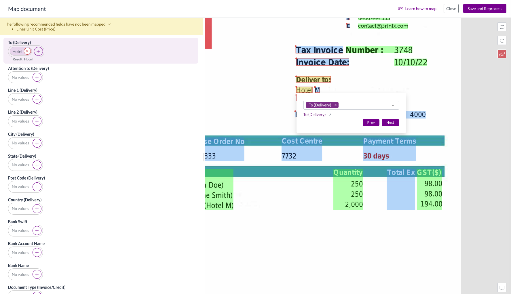 Zudello's AI Assistant – Zudello